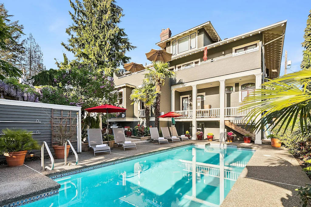 The 14 Best Hotels In Seattle For Your Trip Or Staycation