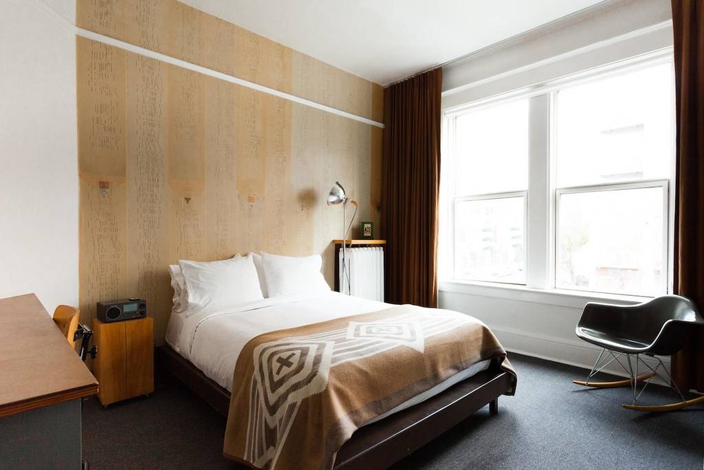 The 14 Best Hotels In Seattle For Your Trip Or Staycation