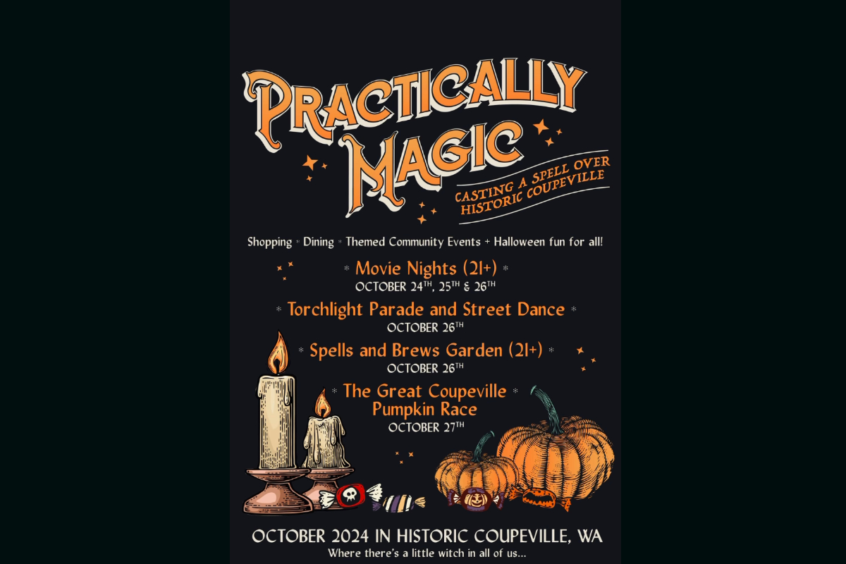 Visit The "Practical Magic" Town Ahead Of The New Sequel