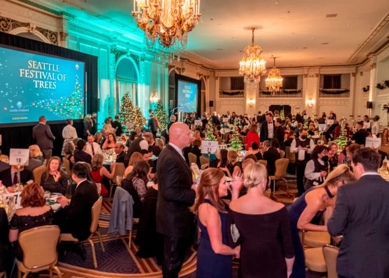 33 Exciting Things To Do This November In Seattle