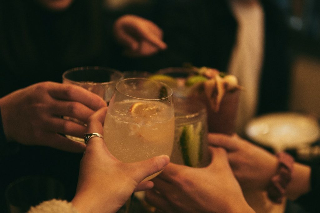Epic New Year's Eve Parties In Seattle