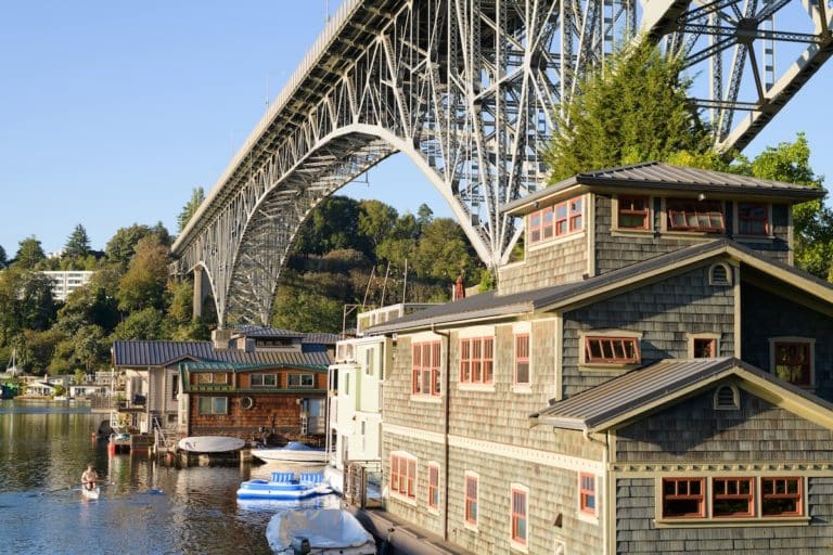 15 Little-Known Facts About Seattle That May Surprise You