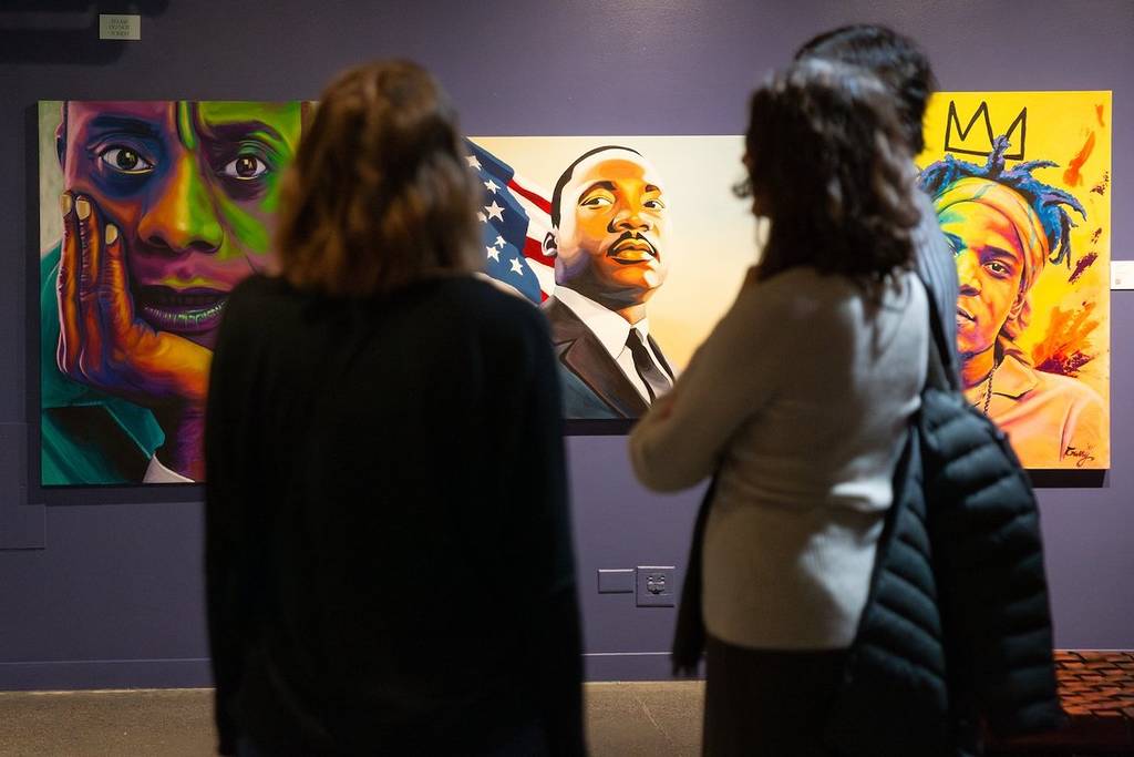 13 Exciting Temporary Exhibitions In Seattle To See This Summer