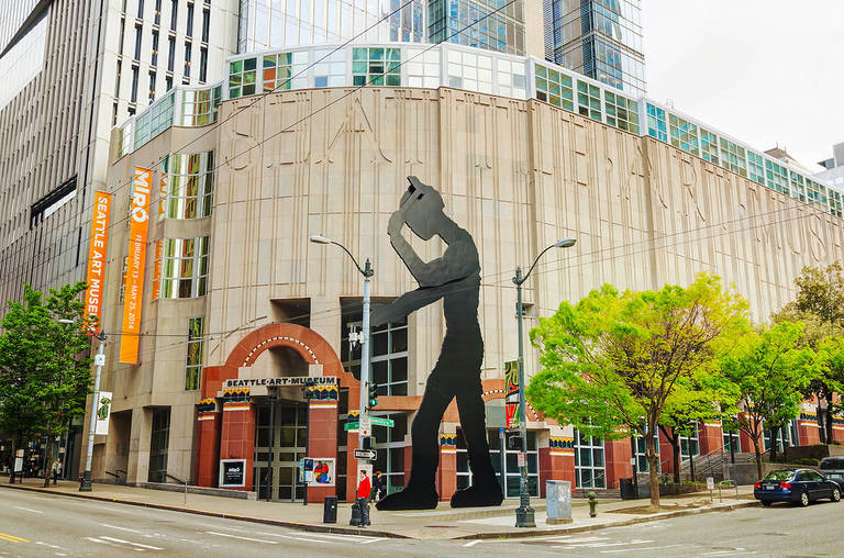 The Seattle Library Museum Pass Is Back And Even Bigger