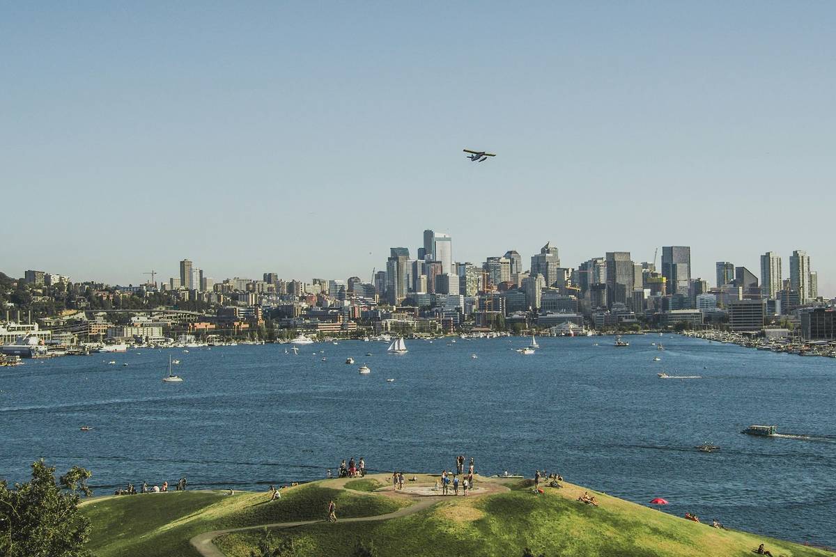 27 Exciting Things To Do In Seattle This August Weekend