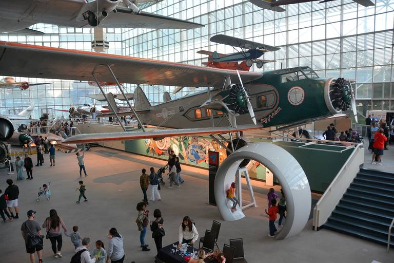 The 35 Best Things To Do In Seattle This September As Summer Turns To Fall