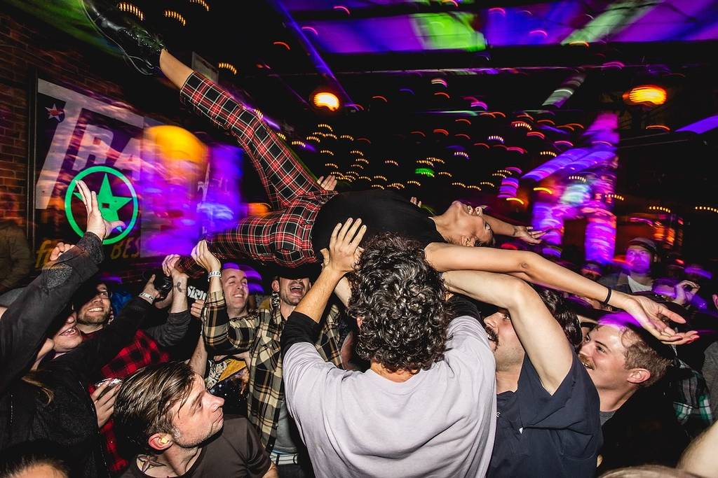 The Top 41 Things To Do In Seattle In November 2025