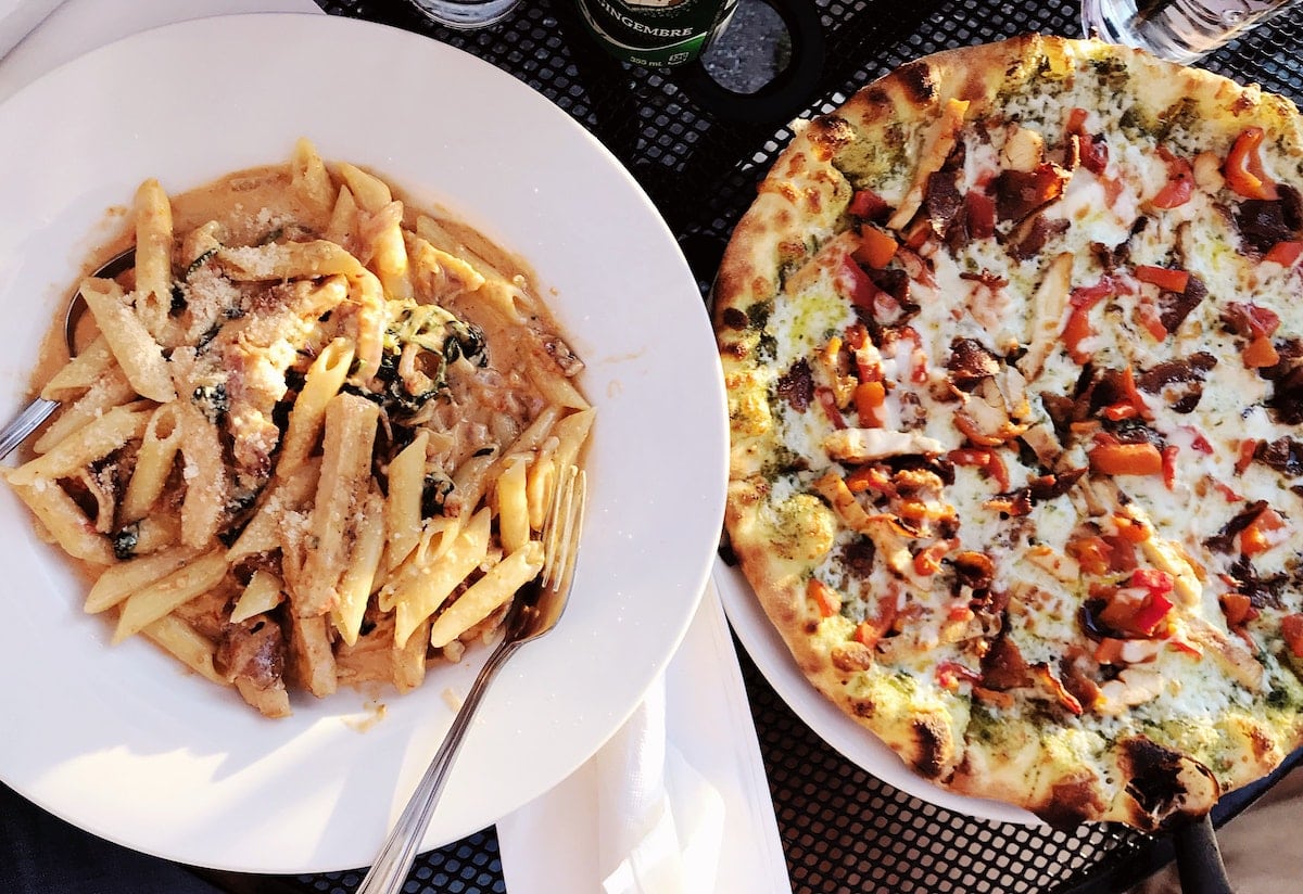 The 16 Most Mouth-Watering Italian Restaurants In Seattle