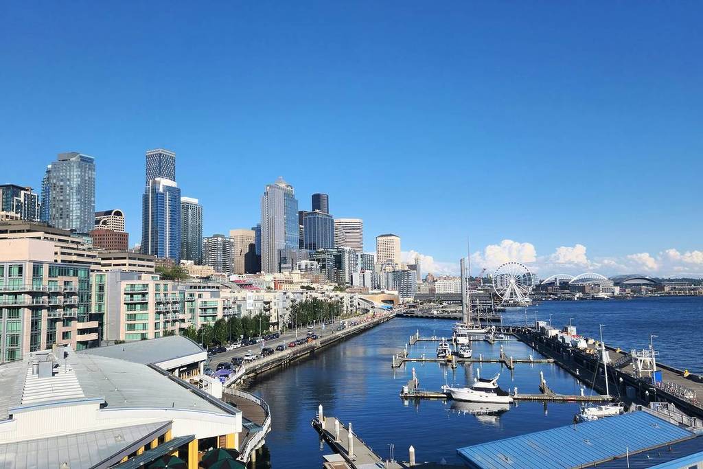 25 Exciting Things To Do In Seattle This Weekend