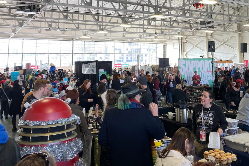 40 Very Merry Things To Do In Seattle This December