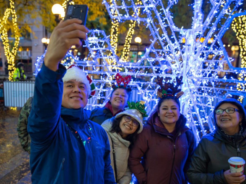 The Ultimate Seattle Winter Bucket List