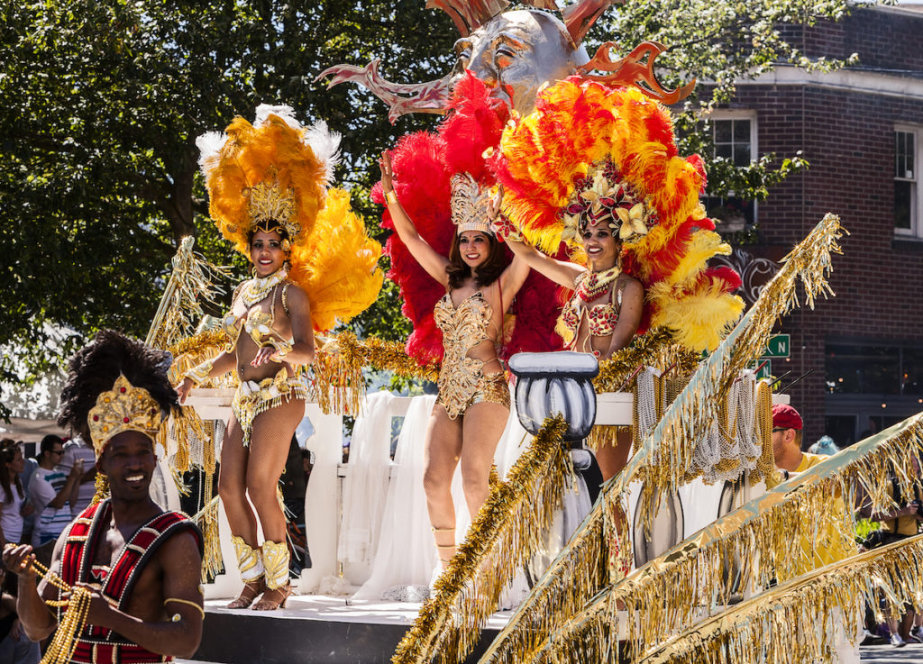 The Top 16 Exciting Events In Seattle In 2025