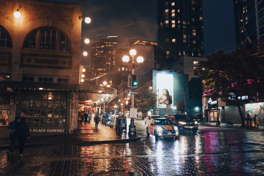 Here's How To Cope With SAD In Seattle