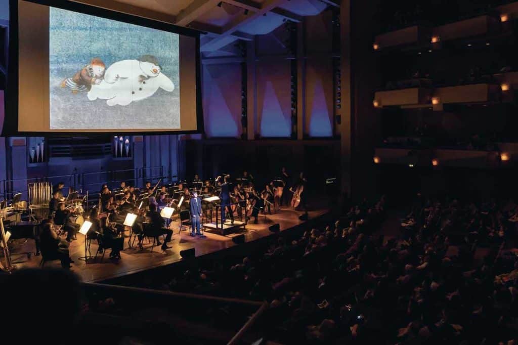 18 Incredible Live Holiday Shows In Seattle