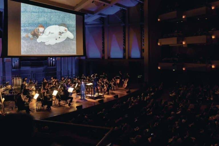 A Music Lover's Guide To Seattle: Top Concert Venues, Festivals ...