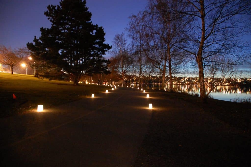 The Ultimate Seattle Winter Bucket List