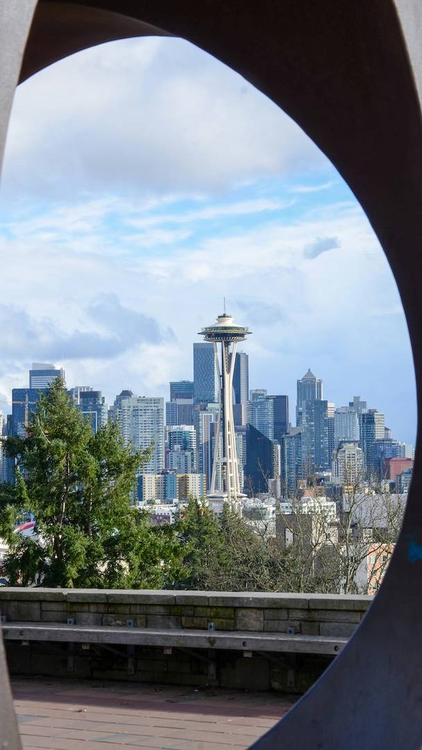 The Top 11 Seattle Movie Theaters For Your Cinematic Experience