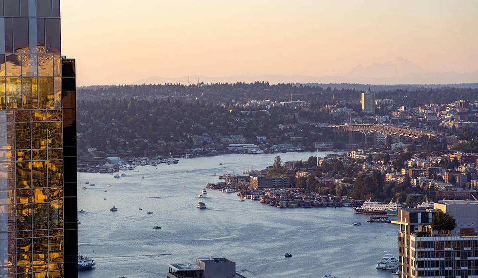 The top events, attractions and things to do in Seattle