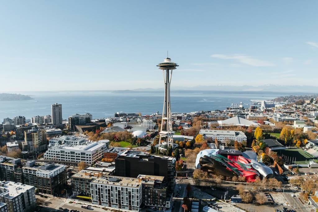 28 Exciting Things To Do In Seattle This Weekend: Nov. 22-24