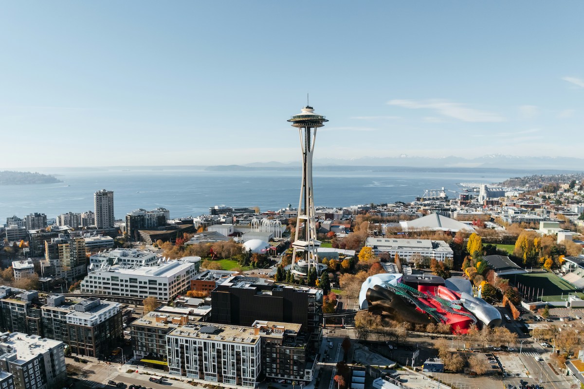 28 Exciting Things To Do In Seattle This Weekend: Nov. 22-24