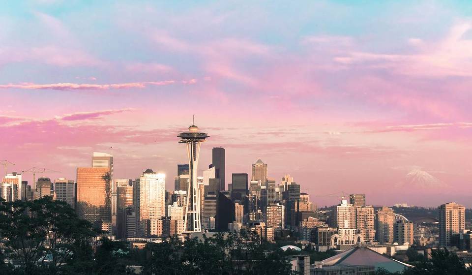 The top events, attractions and things to do in Seattle