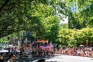The Top 16 Exciting Events In Seattle In 2025