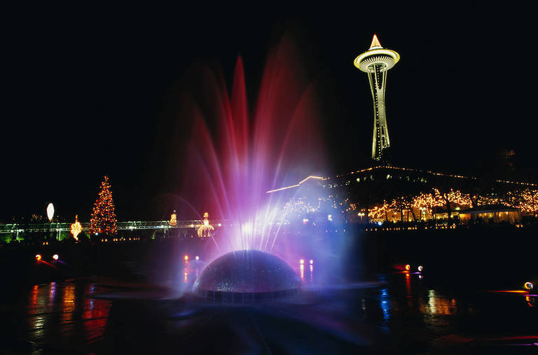 The Top 30 Things To Do In Seattle This December