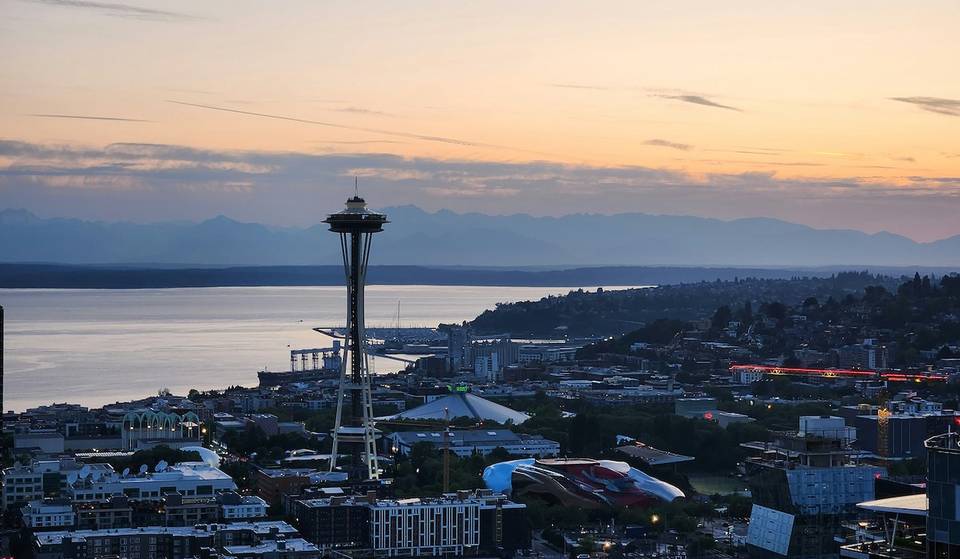 The top events, attractions and things to do in Seattle