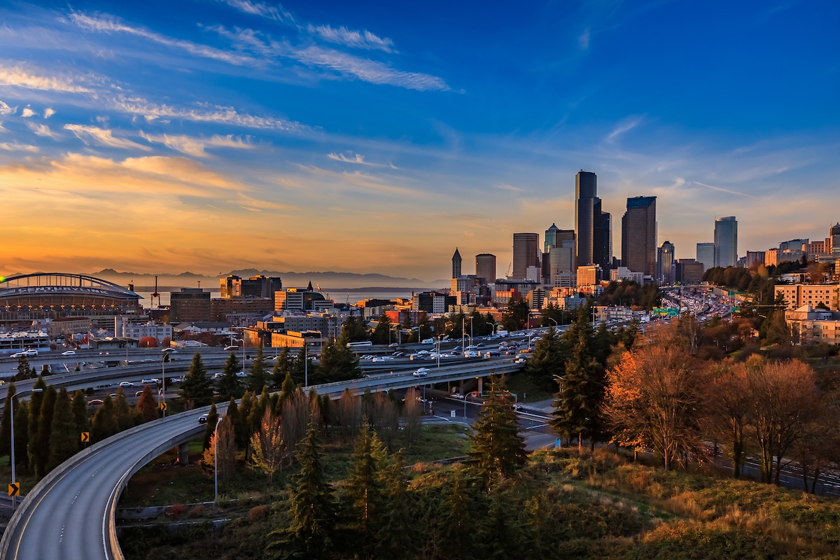 This Is What Seattleites Are Grateful For This Thanksgiving