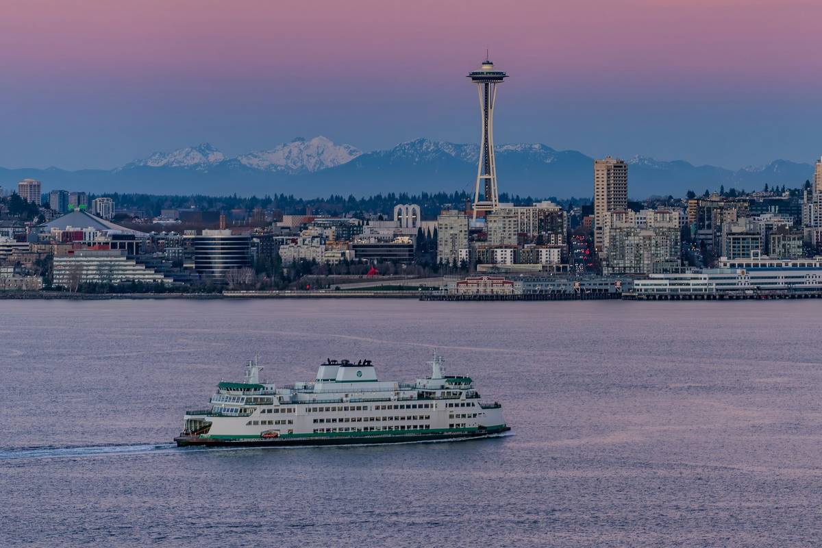 Seattle Is The Most Charitable City In The U.S.—Recent Study Reports ...