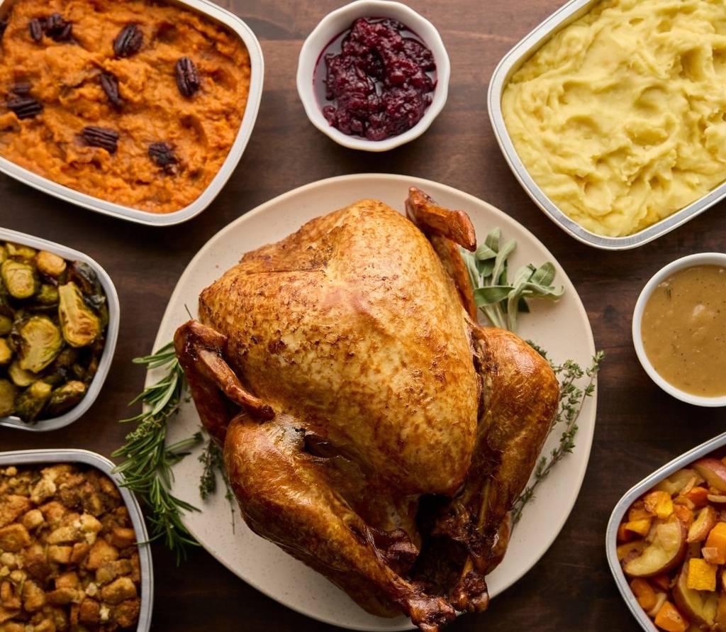 These Seattle Restaurants Want To Cook For You On Thanksgiving: Here's ...
