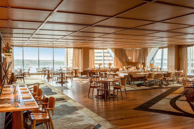 Brunch, Egg Hunts, And More Things To Do For Easter In Seattle