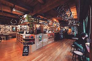 36 Places Serving Delicious Mocktails And Non-Alcoholic Drinks In Seattle