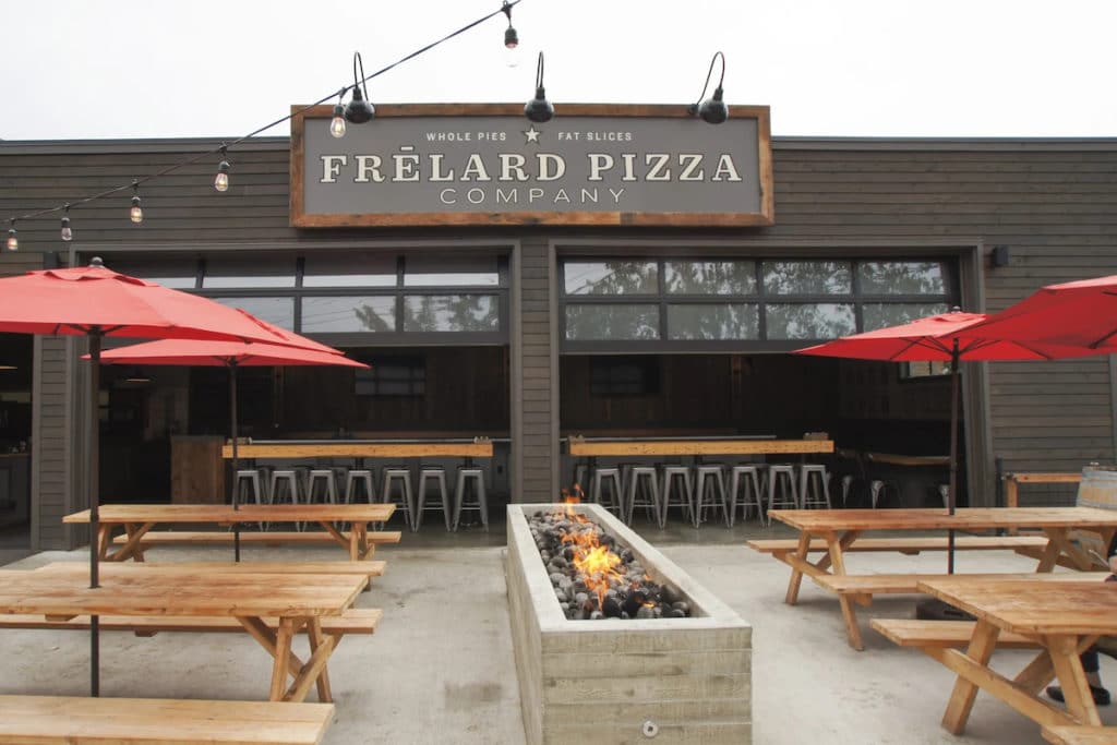 11 Restaurants With Fireplaces In Seattle For A Cozy Meal