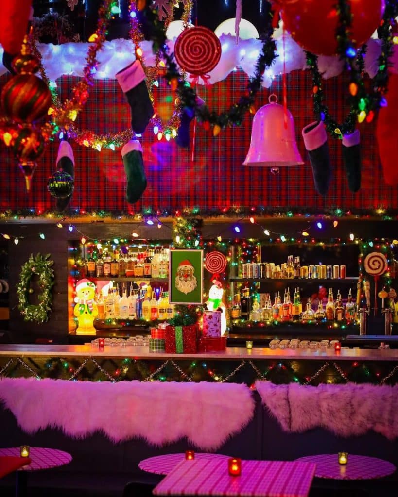 The Ultimate Seattle Winter Bucket List