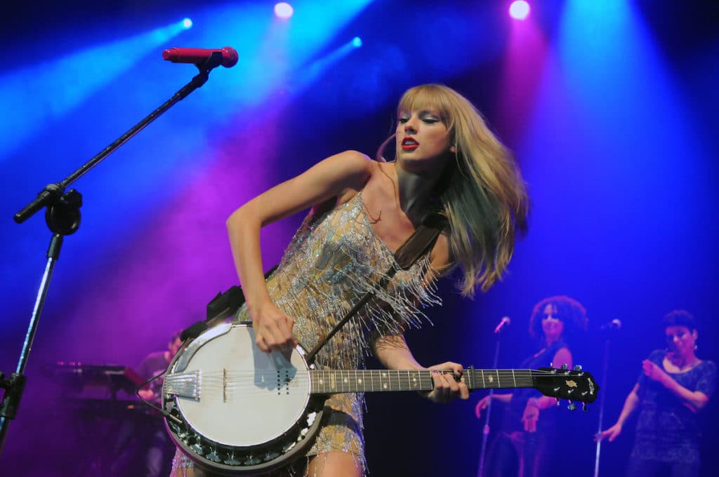 From The Mariners To Taylor Swift, These Were Seattle's Top Google ...