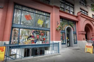 50 Fun Things To Do With Kids In Seattle Year-Round
