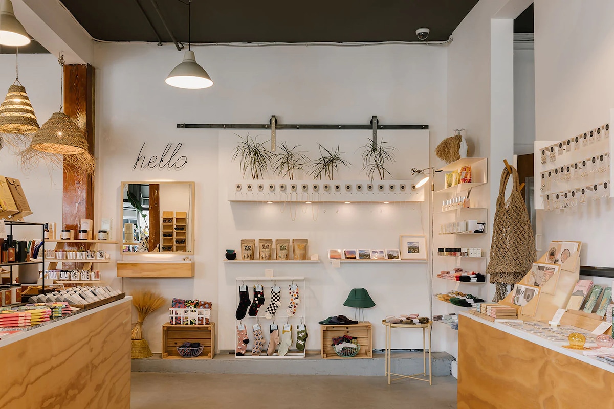 The Top 15 Seattle Gift Stores For Your Last-Minute Christmas Shopping ...