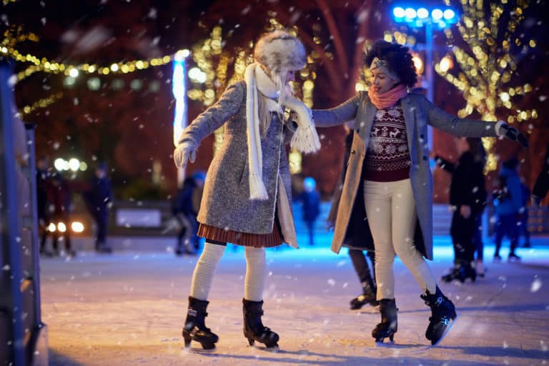 The Ultimate Seattle Winter Bucket List