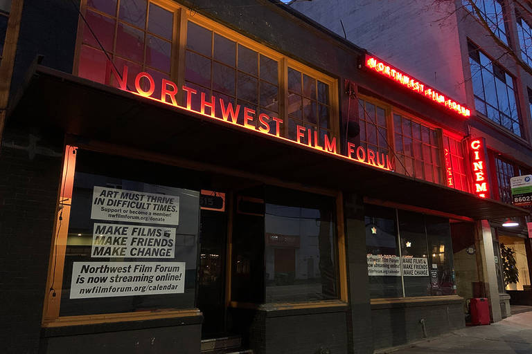 The Top 16 Exciting Events In Seattle In 2025