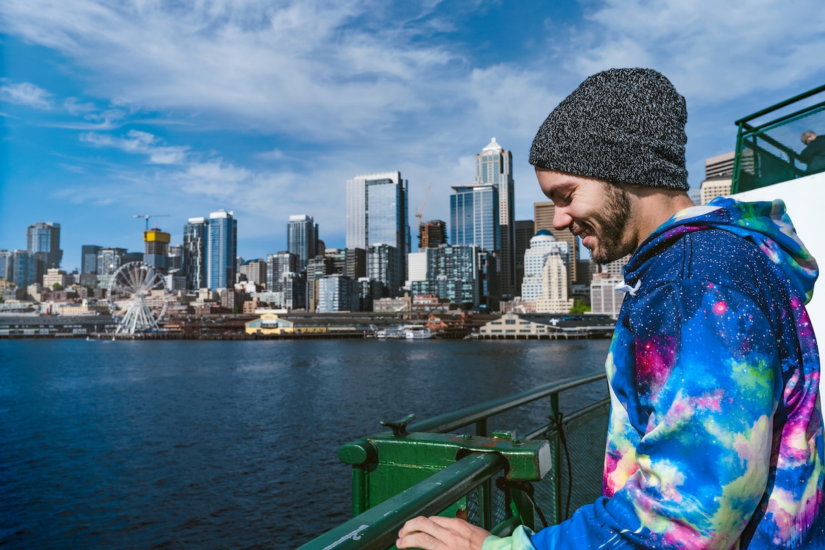 Seattle Named Best City For Singles In 2022 Ranking