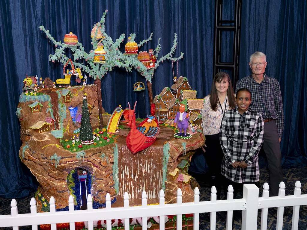 43 Fun Things To Do With Kids In Seattle This Fall