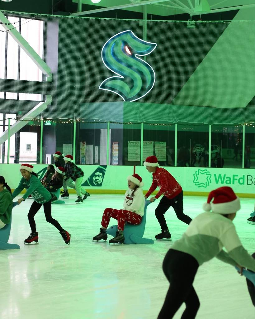 43 Fun Things To Do With Kids In Seattle This Fall