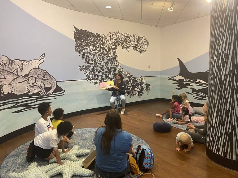 50 Fun Things To Do With Kids In Seattle Year-Round