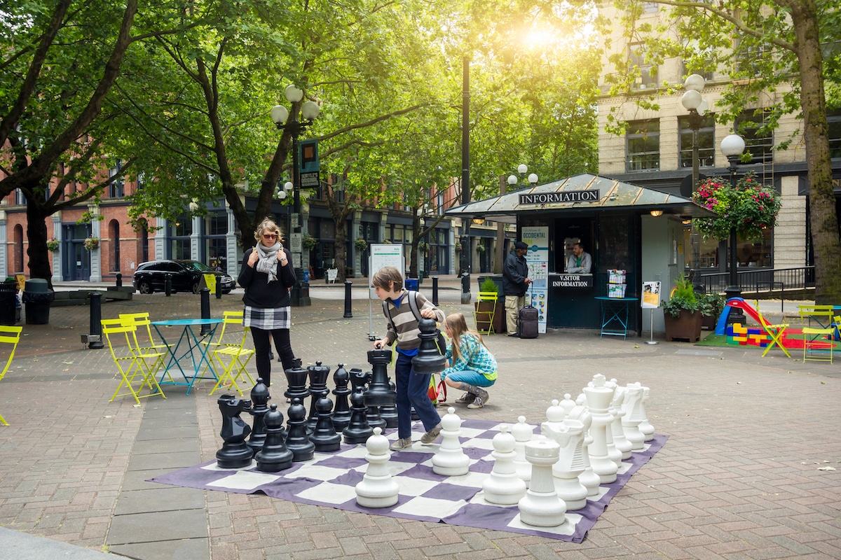 45 Fun Things To Do With Kids In Seattle - Secret Seattle