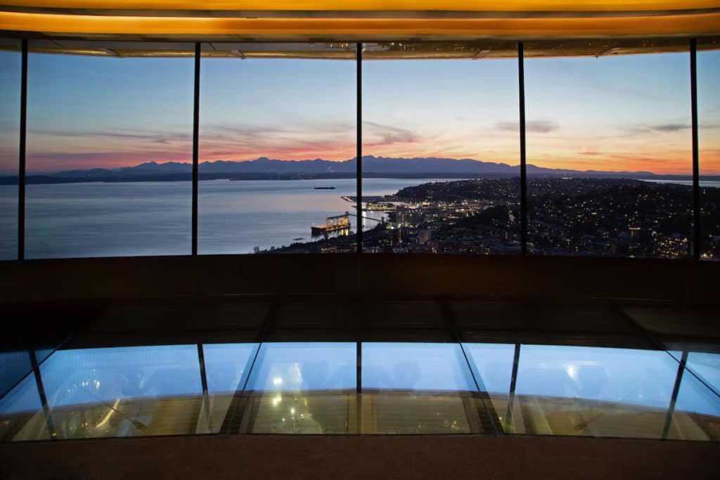The 20 Most Beautiful Restaurants In Seattle
