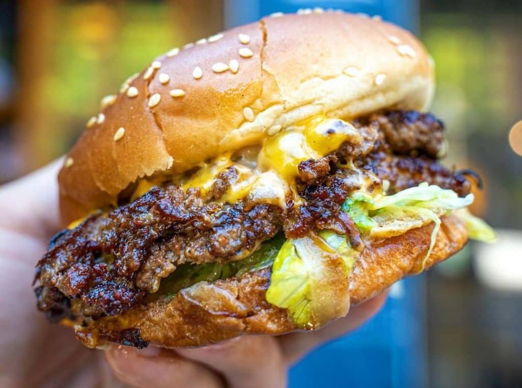 The Top Cheap Eats In Seattle For Under $15, According To Locals