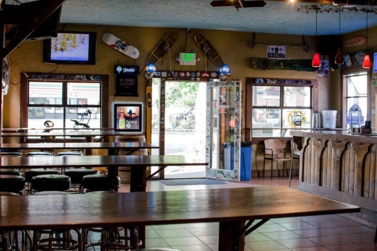 The 46 Best Bars In Seattle, According to Seattleites Themselves