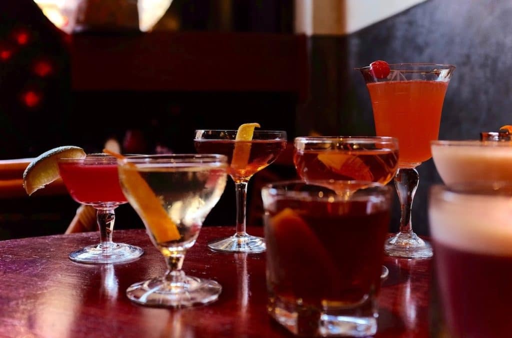 The 46 Best Bars In Seattle, According to Seattleites Themselves