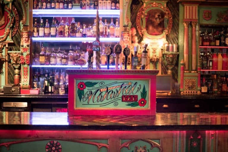 The 46 Best Bars In Seattle, According to Seattleites Themselves